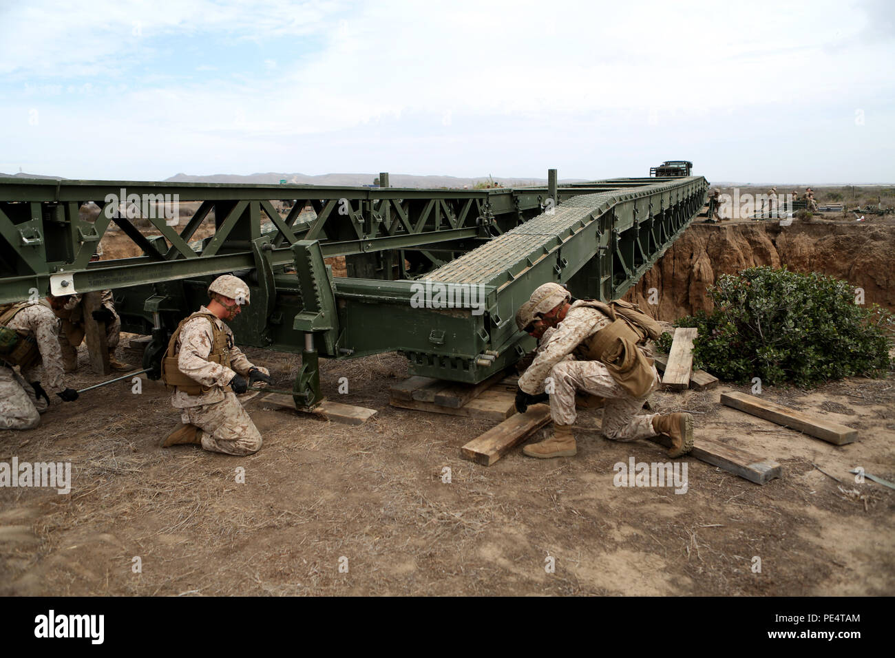 54 royal commando squadron hi-res stock photography and images - Alamy