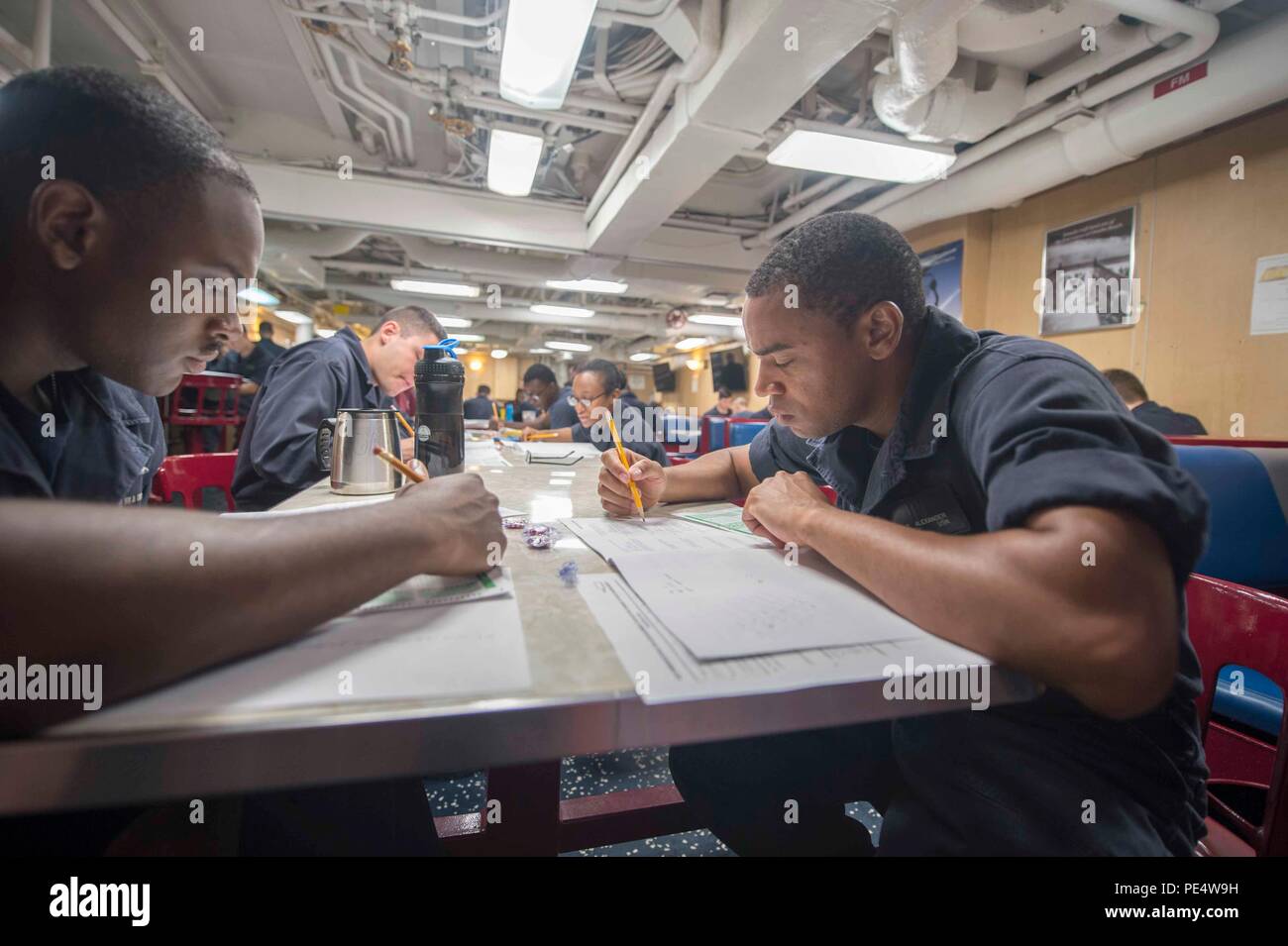 E4 exam hi-res stock photography and images - Alamy