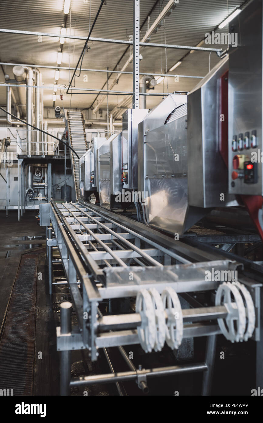 Facility vegetables hi-res stock photography and images - Alamy