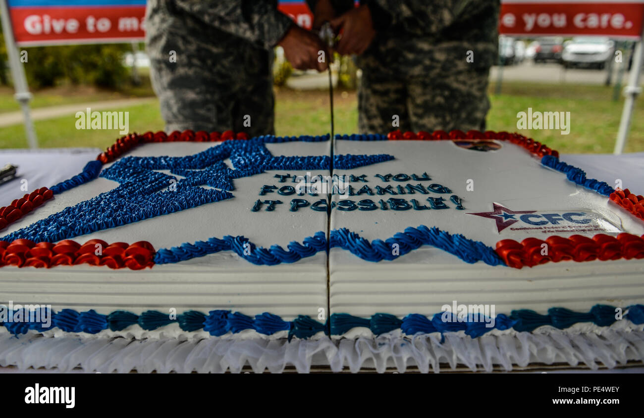 Brig. Gen. Jon T. Thomas, 86th Airlift Wing commander, and Col. G ...