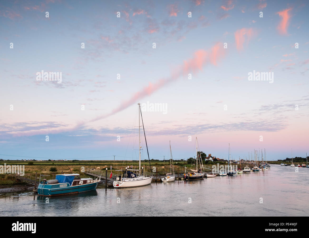 River Blythe Suffolk High Resolution Stock Photography and Images - Alamy