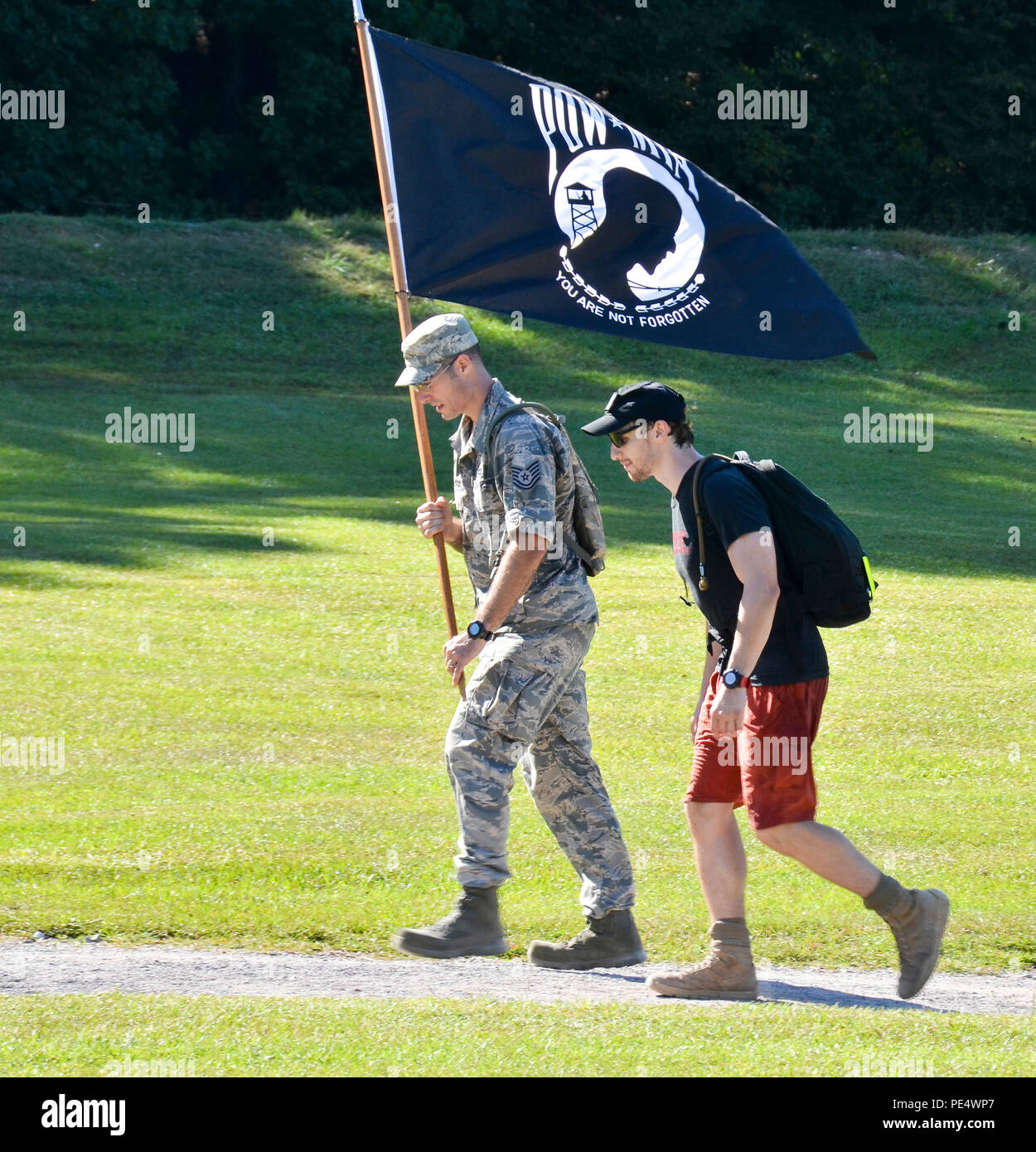 Tech sgt matthew crawford hi-res stock photography and images - Alamy