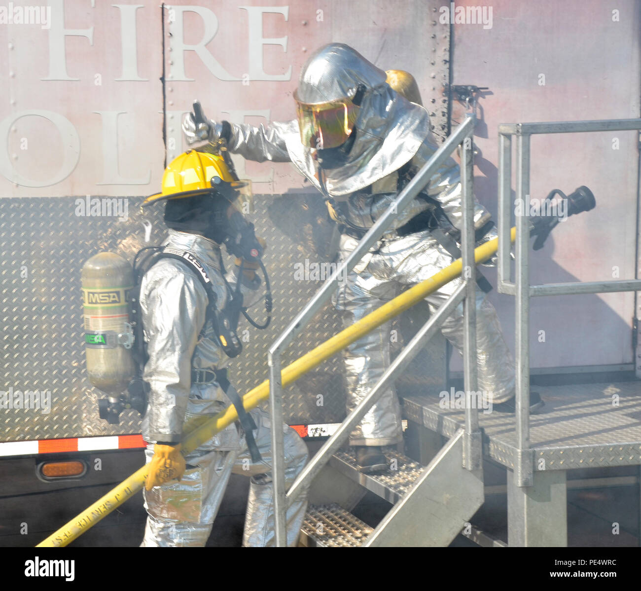 Public rescue strategy hi-res stock photography and images - Alamy