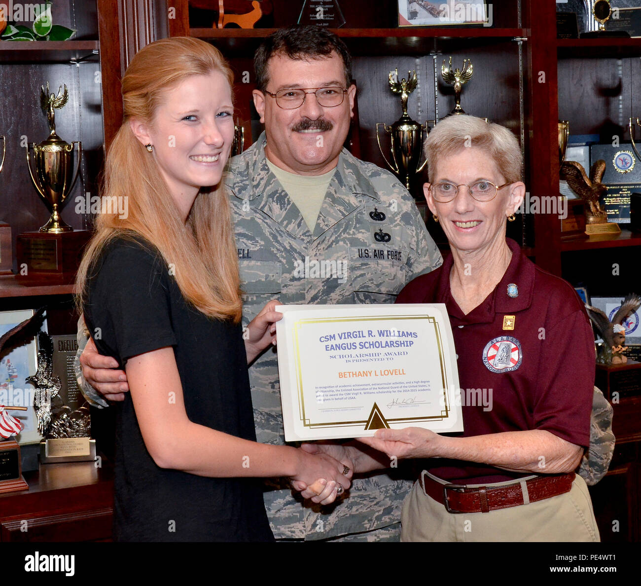 Nancy j waller hi-res stock photography and images - Alamy