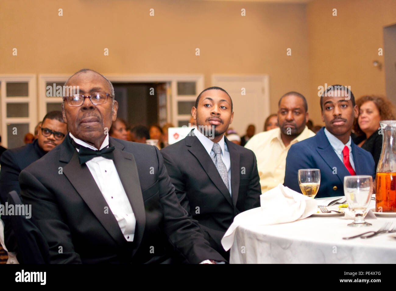 Marine corps base camp gilbert h johnson hi-res stock photography and ...