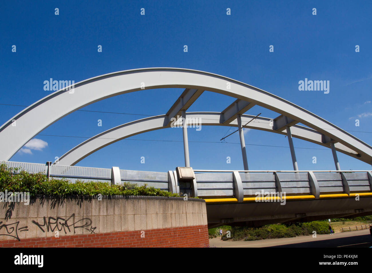 Wolverhampton ring road hi-res stock photography and images - Alamy