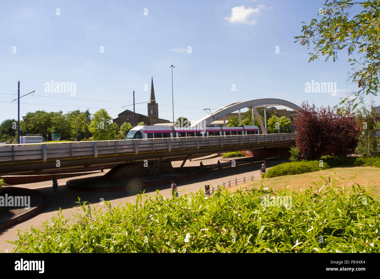 Wolverhampton council hi-res stock photography and images - Alamy