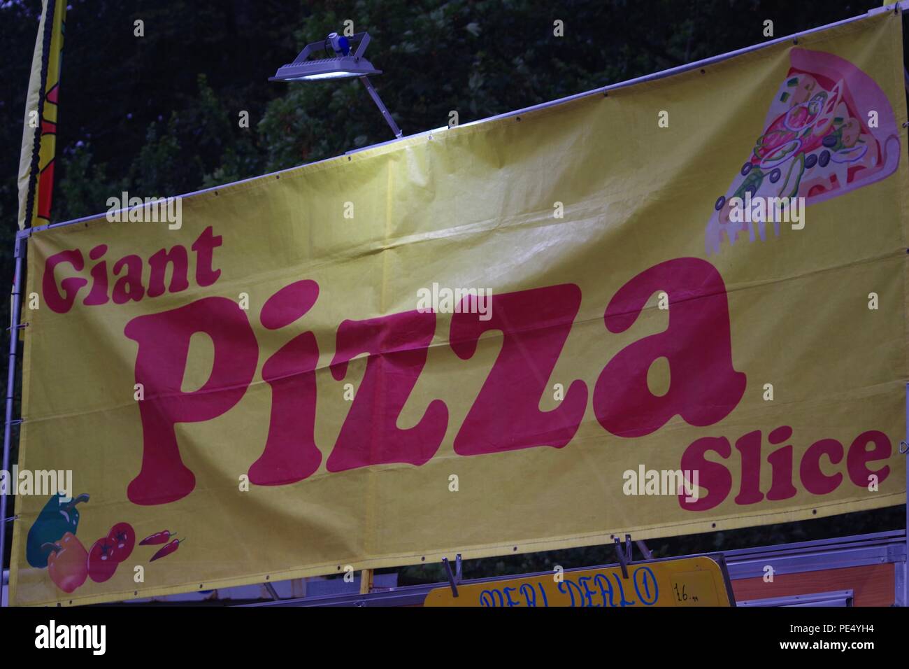 Chippy poster hi-res stock photography and images - Alamy