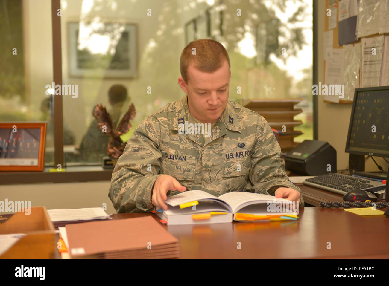 Jeffrey Sullivan High Resolution Stock Photography and Images - Alamy