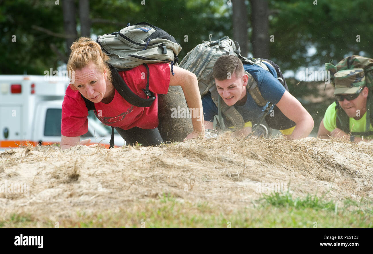 Tech. Sgt. Stephanie Ambler, Armed Forces Medical Examiner System ...