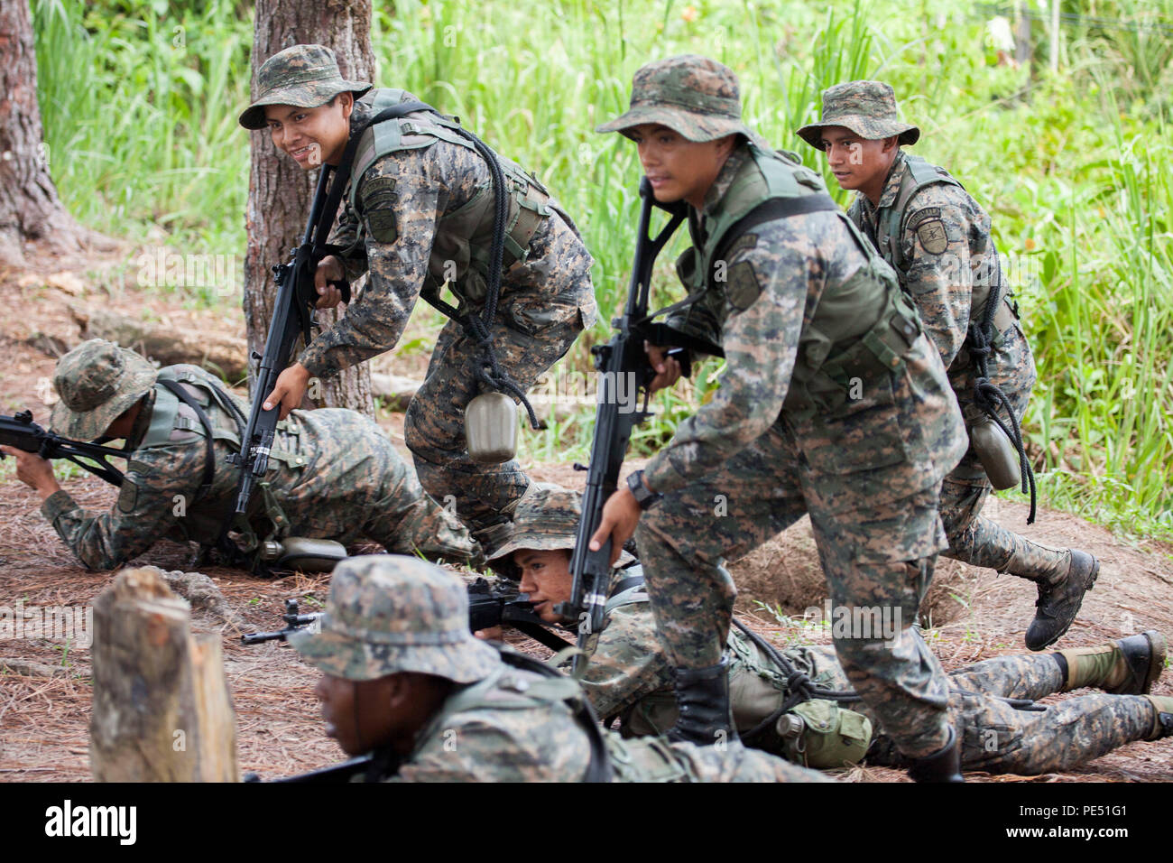 Marina de honduras hi-res stock photography and images - Alamy