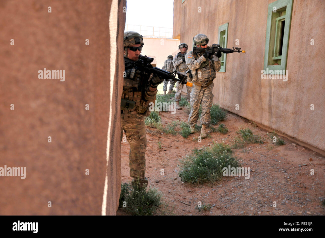 37th armored regiment hi-res stock photography and images - Alamy