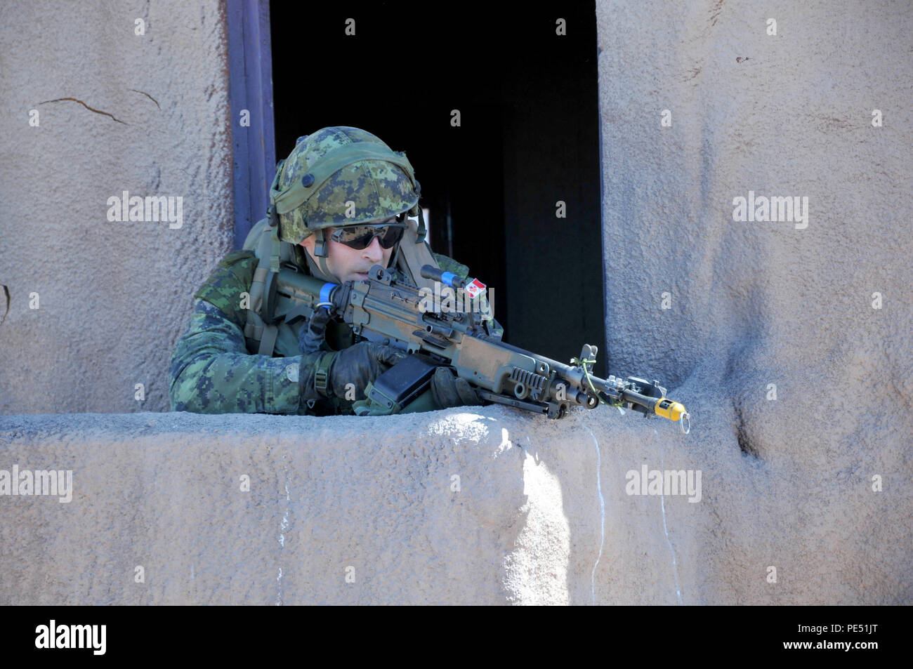 Regina rifles hi-res stock photography and images - Alamy
