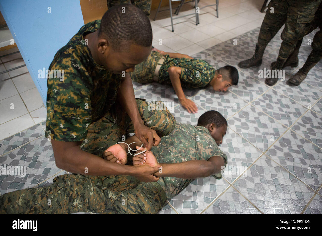 El sargento hi-res stock photography and images - Alamy