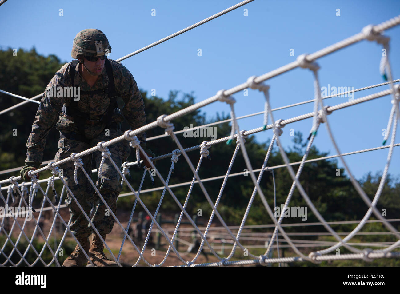4th Ranger Training Battalion High Resolution Stock Photography and ...