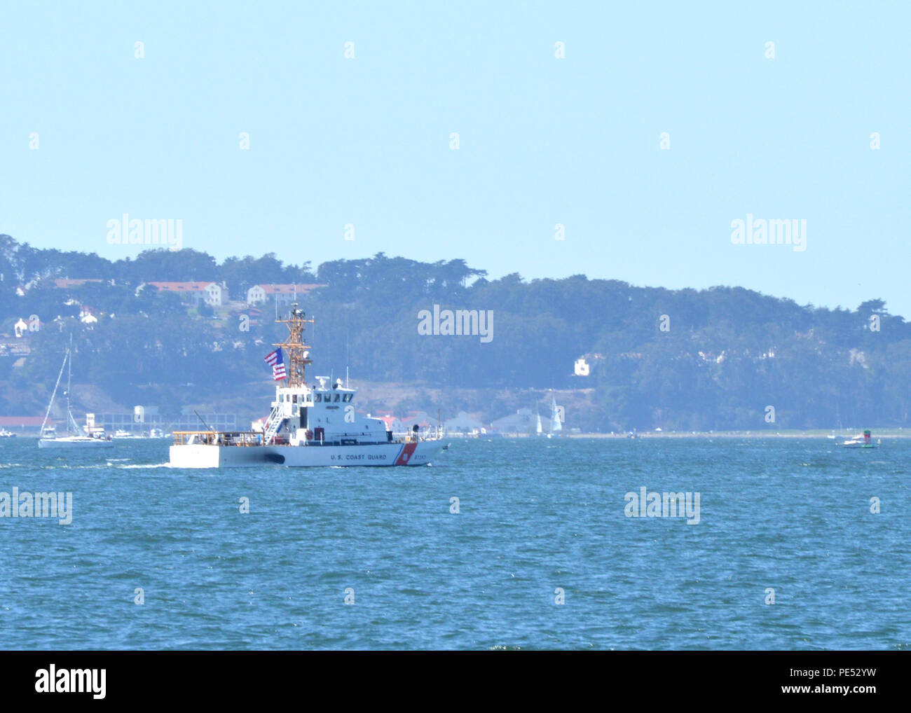 Uscgc tern hi-res stock photography and images - Alamy