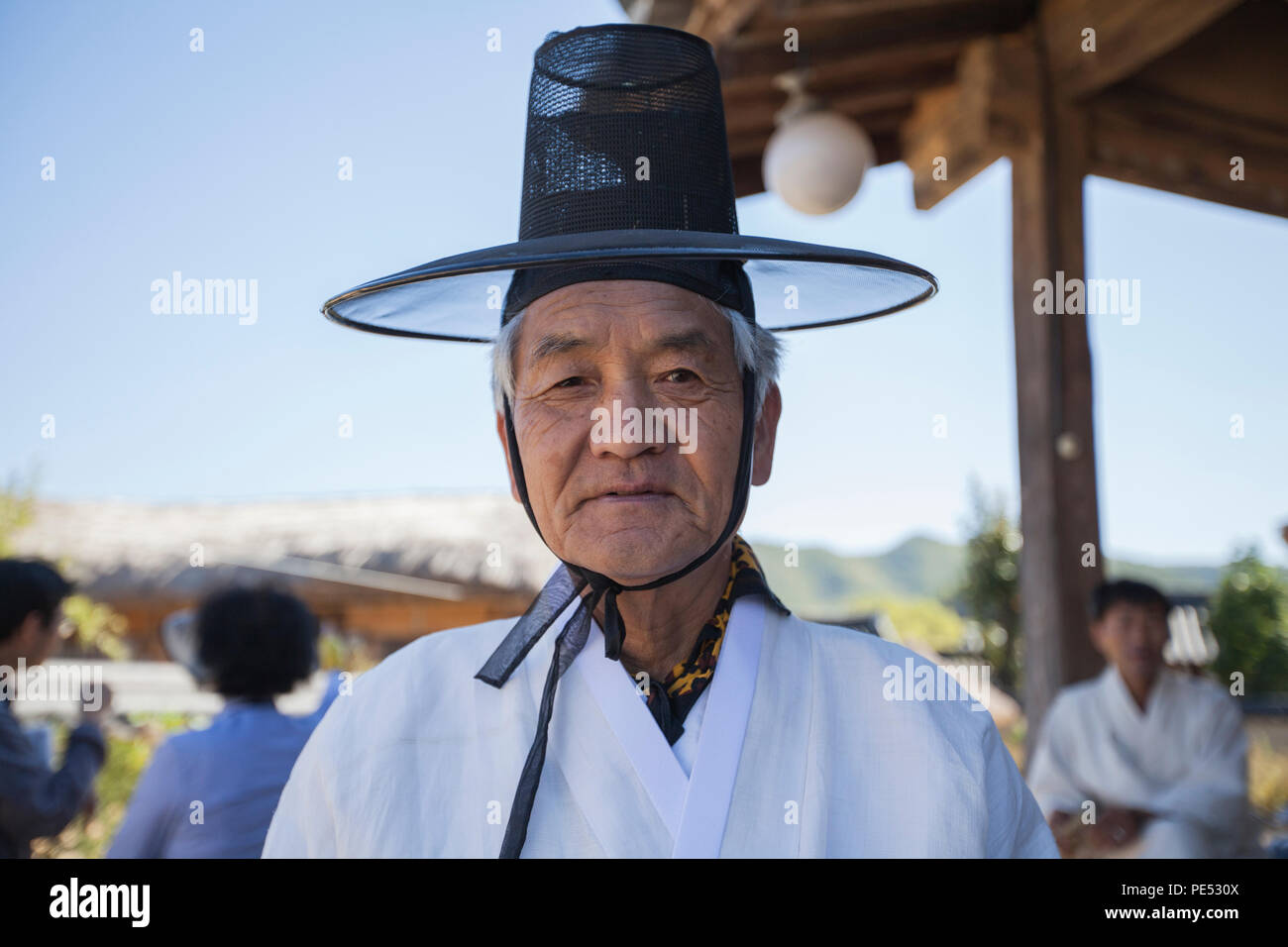 2015 south korea director hi-res stock photography and images - Alamy