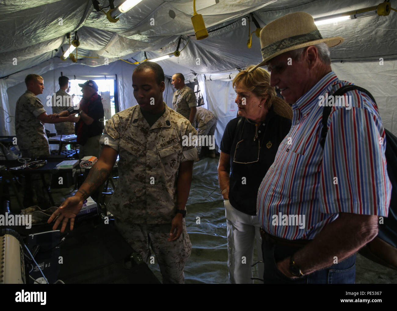 Marina police department hi-res stock photography and images - Alamy
