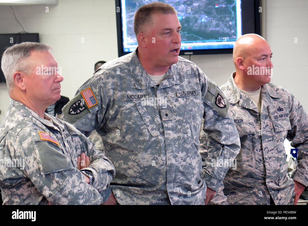 Stephen mccarty hi-res stock photography and images - Alamy