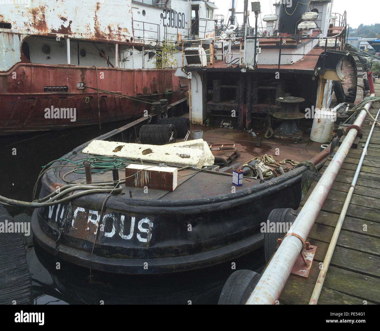 Bilge Ship High Resolution Stock Photography and Images - Alamy