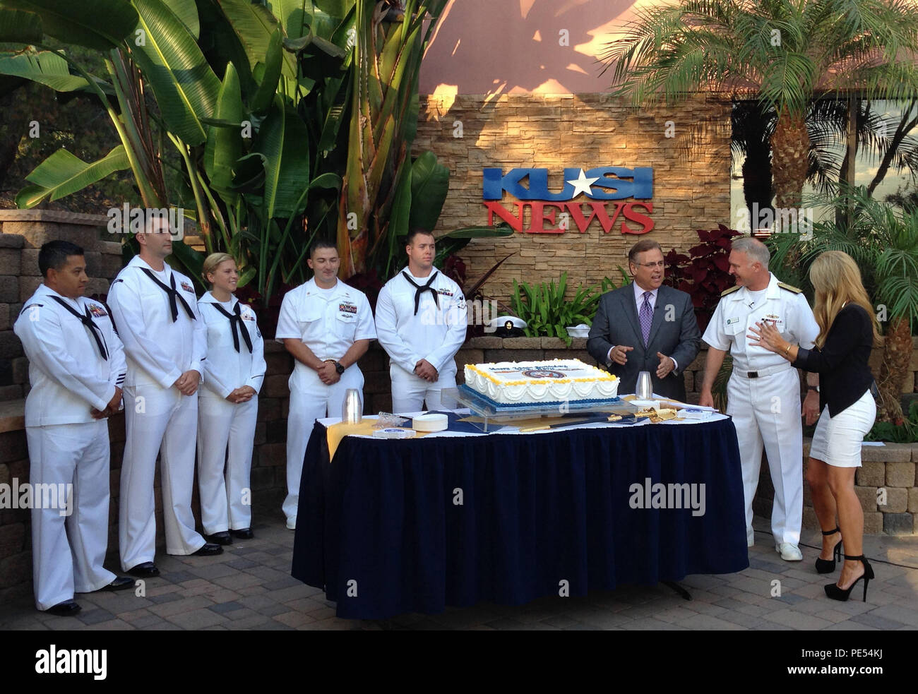 Vice admiral thomas rowden hi-res stock photography and images - Alamy