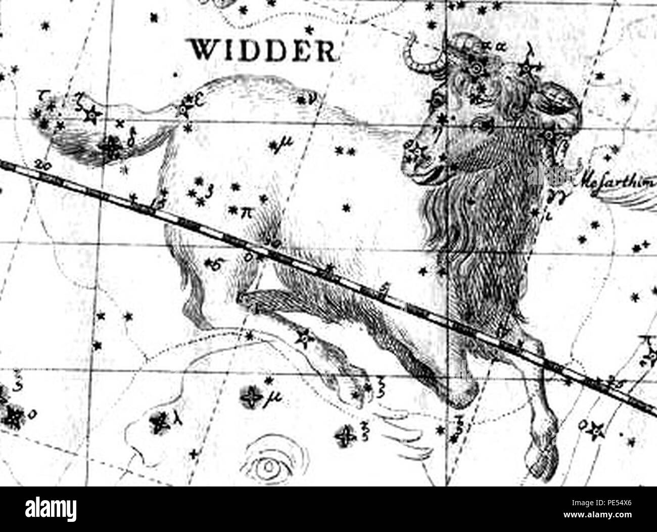 Ari bode edited Stock Photo - Alamy