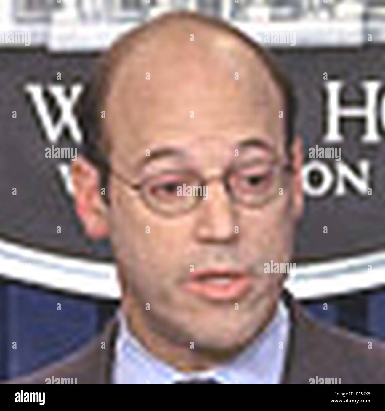 Ari fleischer hi-res stock photography and images - Alamy