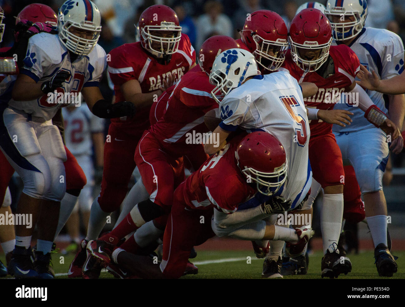 Ramstein Royals High Resolution Stock Photography and Images - Alamy