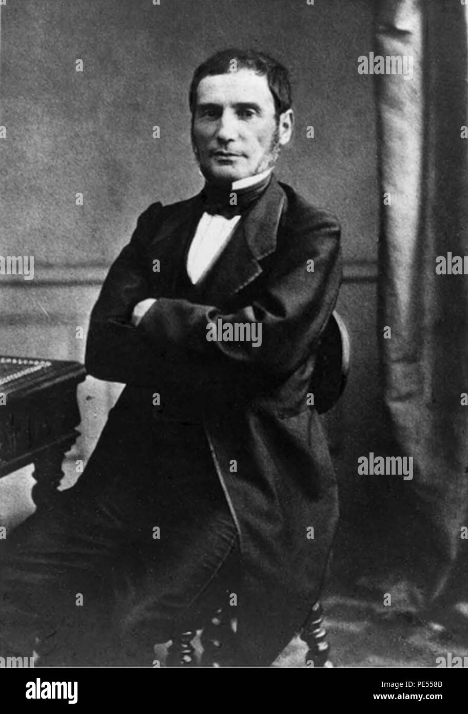 Chauvel hi-res stock photography and images - Alamy