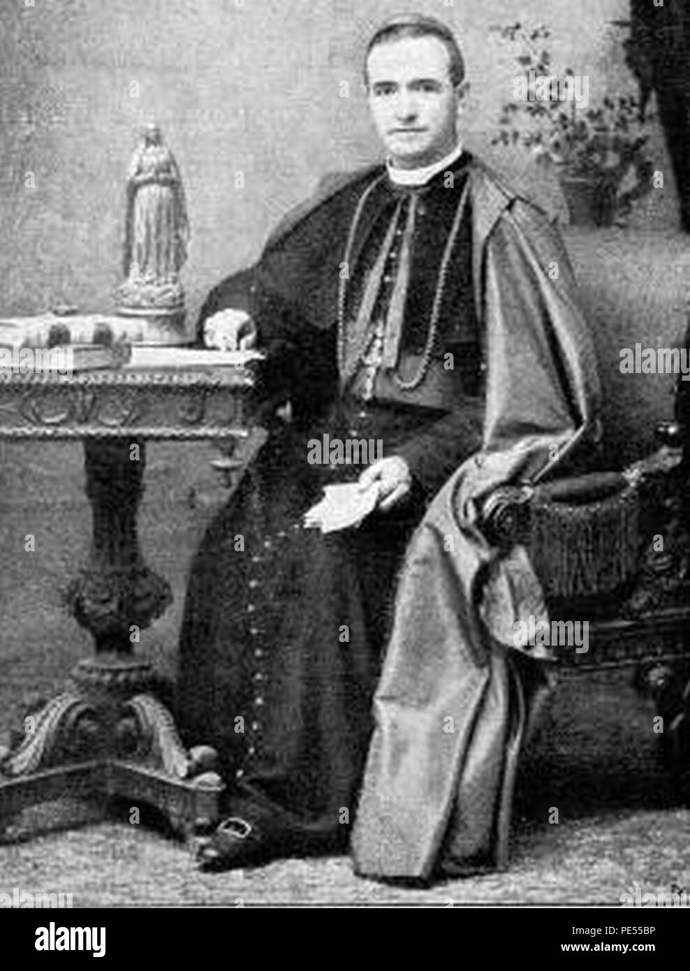 Rinaldini hi-res stock photography and images - Alamy