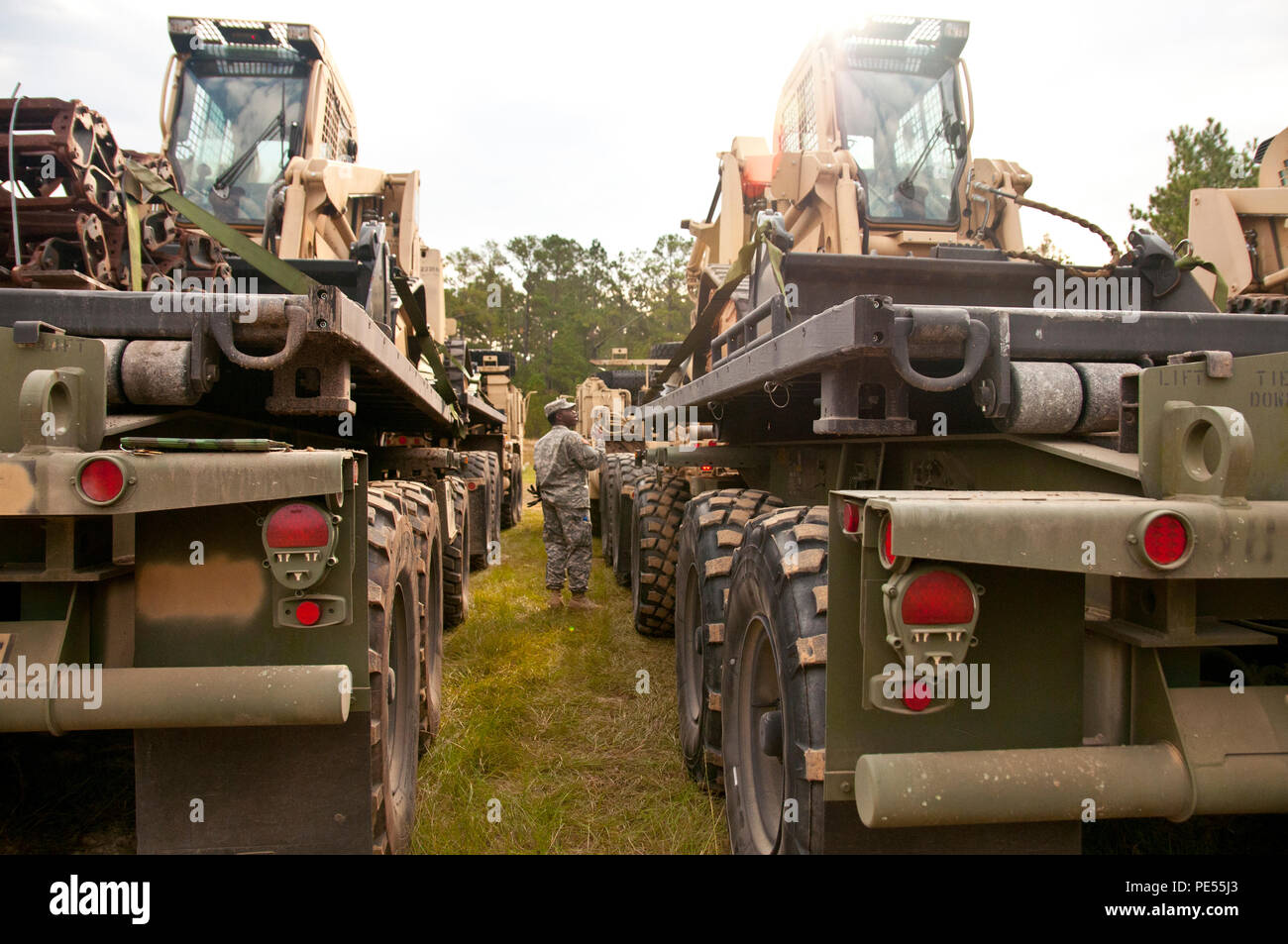 505th engineer battalion hi-res stock photography and images - Alamy