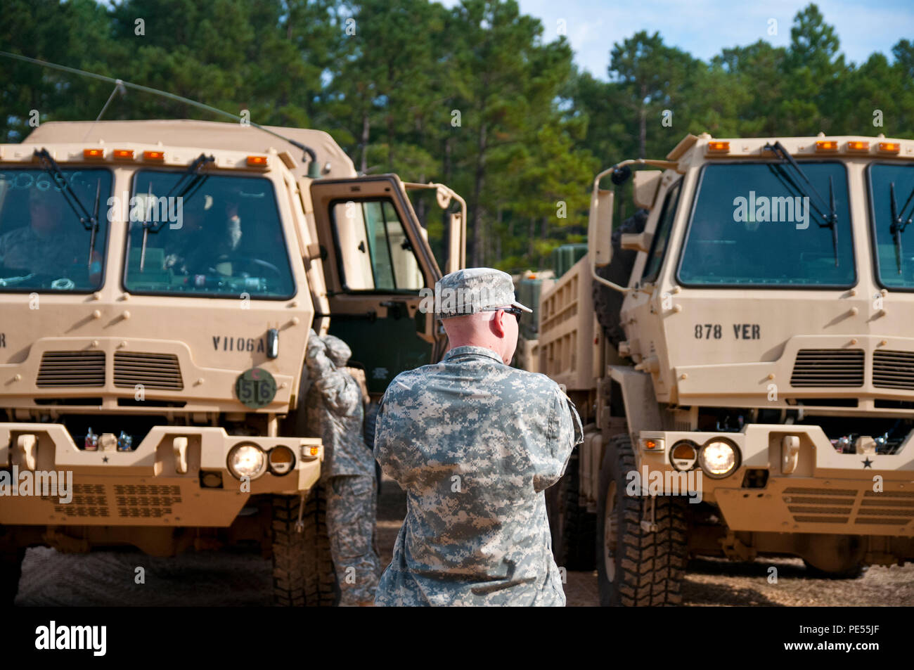 Mcgrady training center hi-res stock photography and images - Alamy