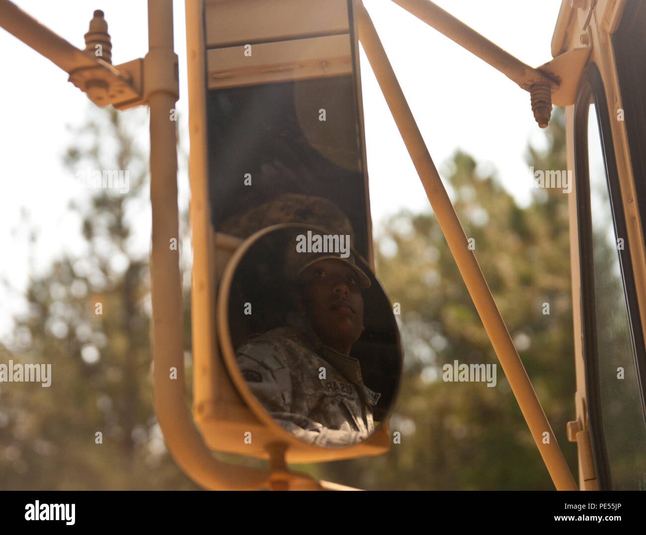 505th engineer battalion hi-res stock photography and images - Alamy