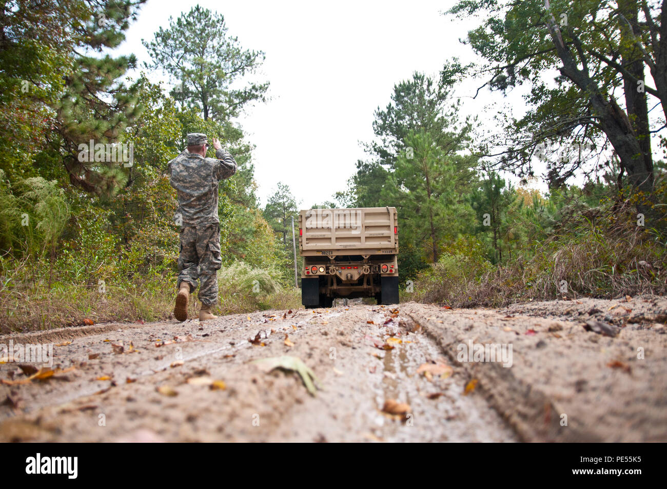 505th engineer battalion hi-res stock photography and images - Alamy