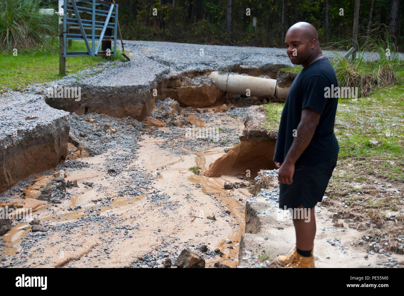 505th engineer battalion hi-res stock photography and images - Alamy