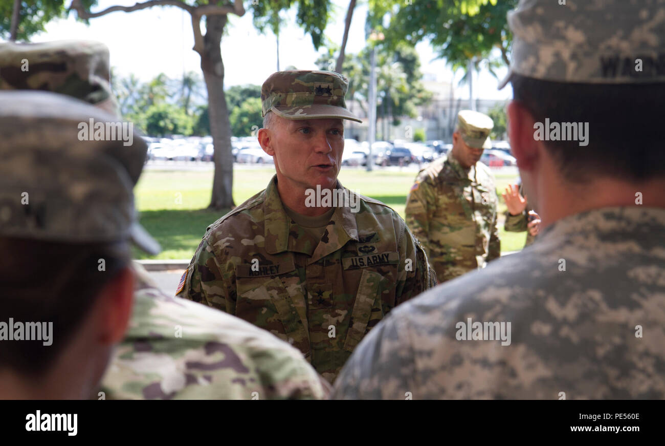 The special assistant to the director of the Army staff, office of the ...