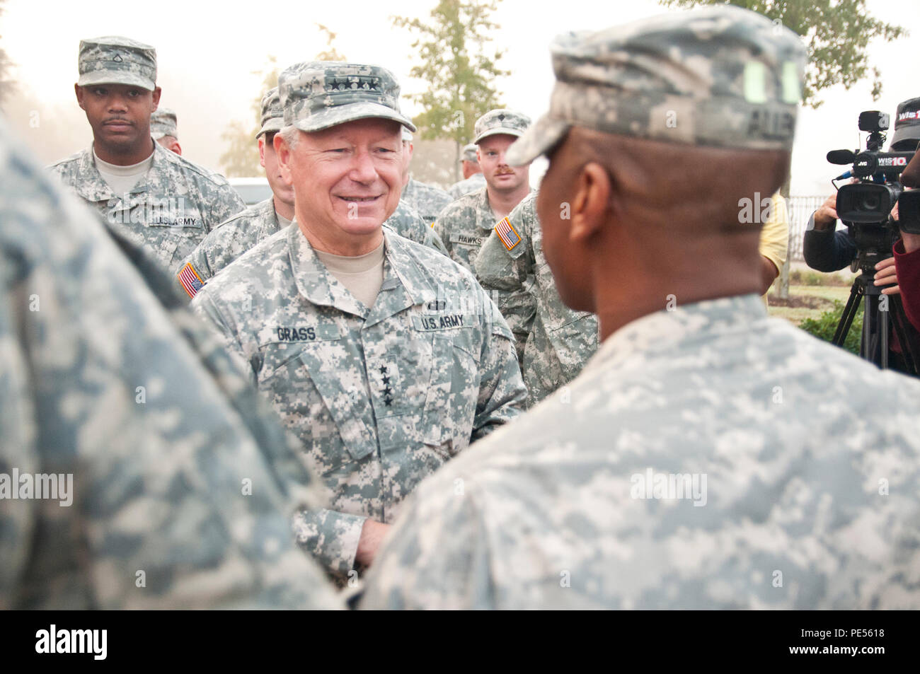 505th engineer battalion hi-res stock photography and images - Alamy