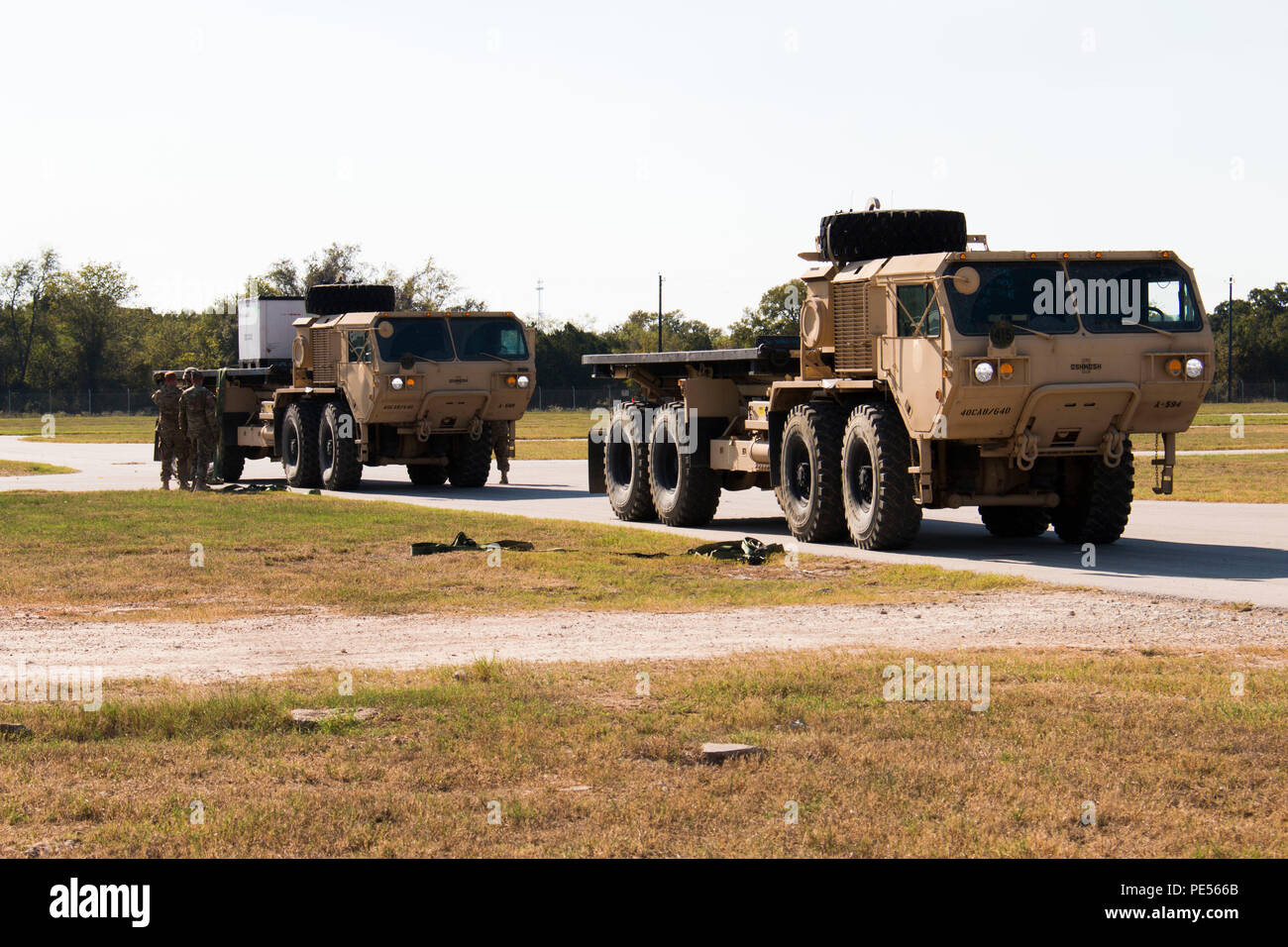California Army National Guard Soldiers from Company A, 640th Aviation ...