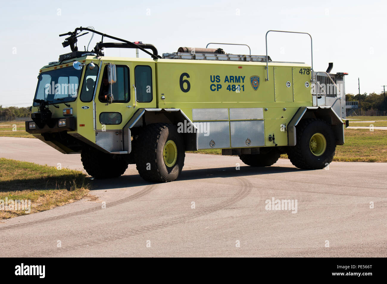 Lt. Ron Brown, Firefighter Lonnie Triplet, Firefighter Brett Fontaine ...