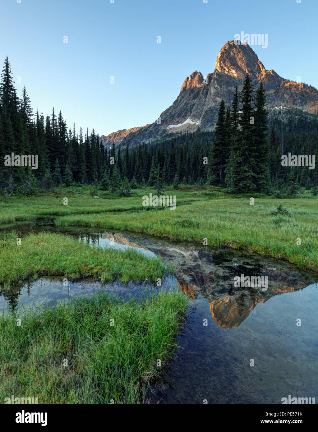 Chelan county hi-res stock photography and images - Alamy