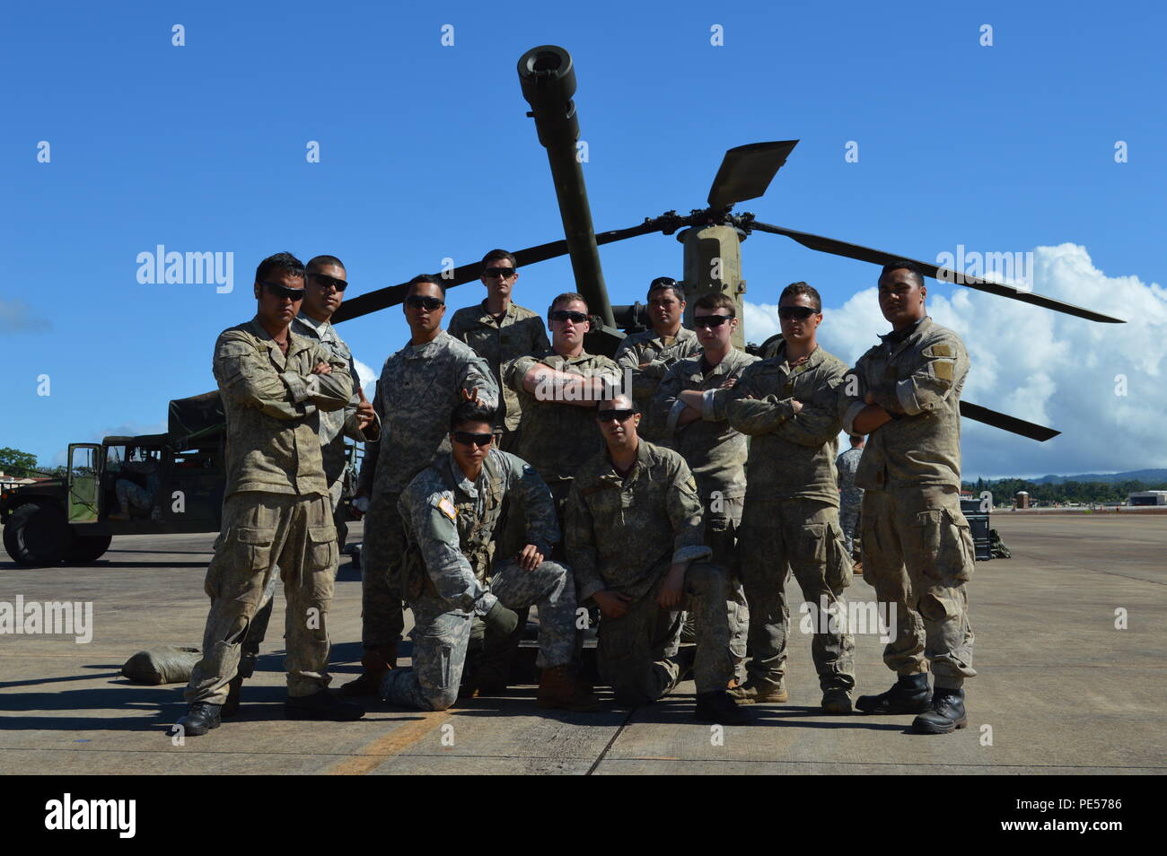 Royal new zealand artillery hi-res stock photography and images - Alamy