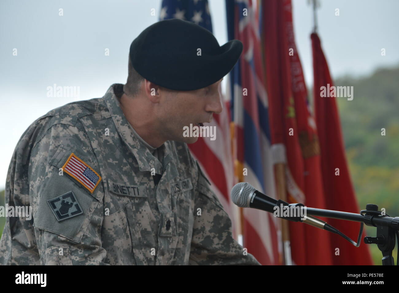 Michael binetti hi-res stock photography and images - Alamy