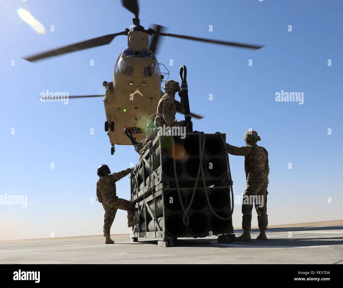 197th field artillery regiment hi-res stock photography and images - Alamy