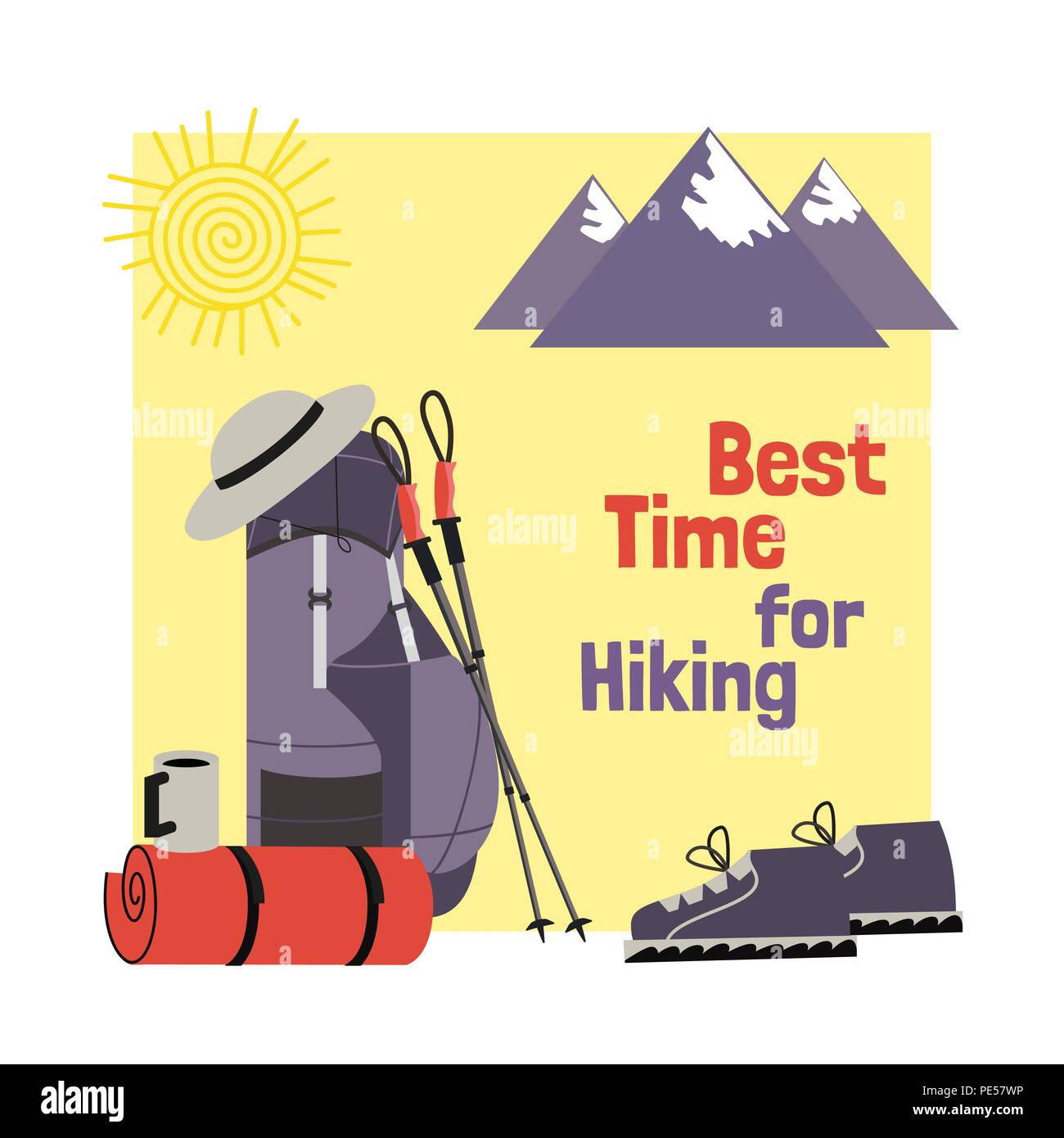 Tourist icon concept Stock Vector Image & Art - Alamy