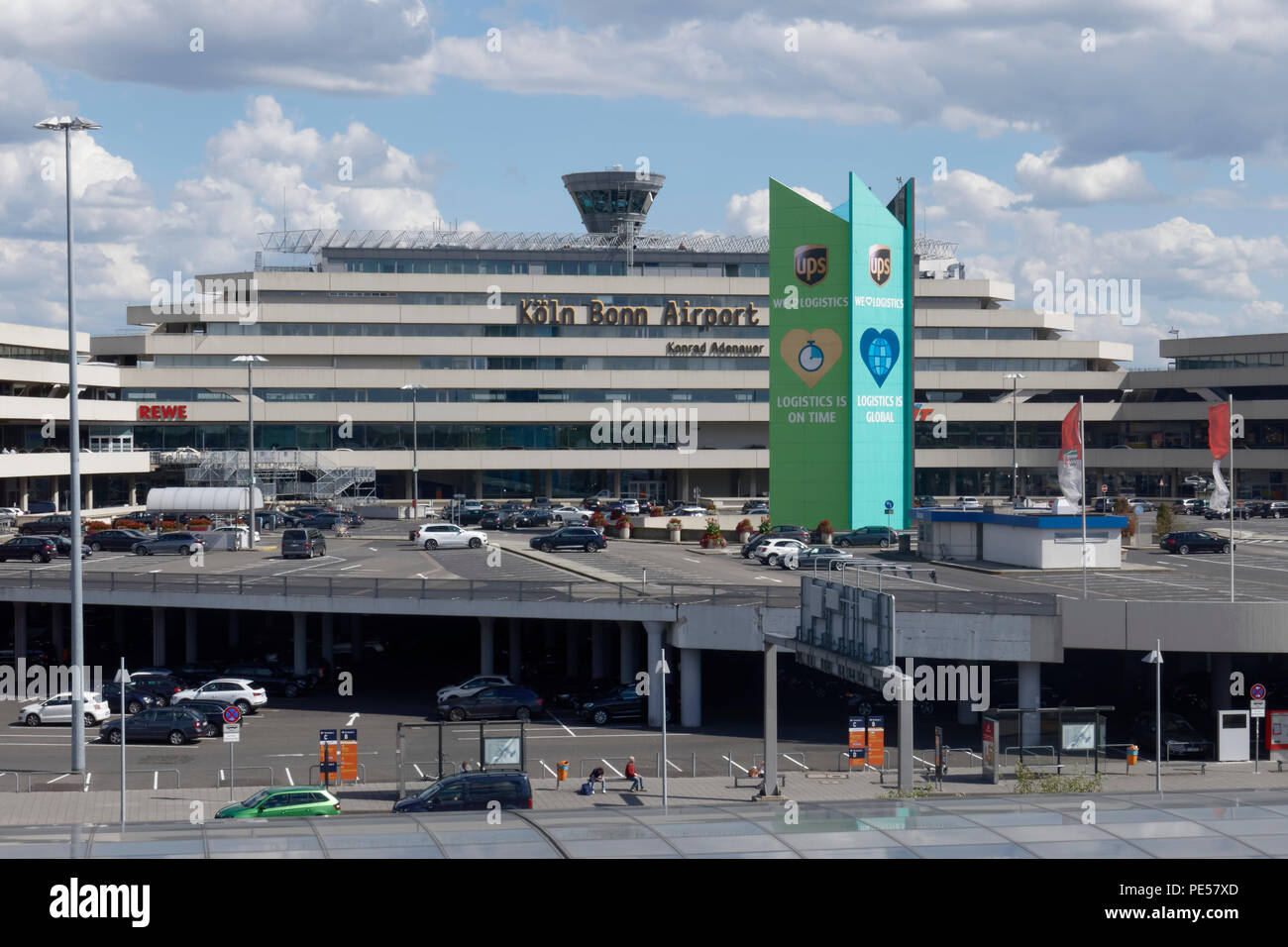 Koeln Bonn Stock Photos & Koeln Bonn Stock Images - Alamy