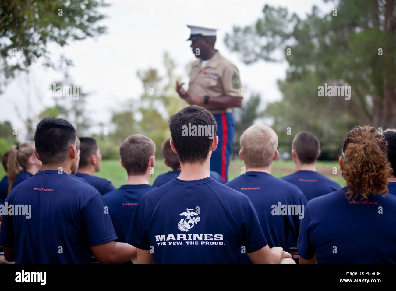 Recruiting Station Phoenix High Resolution Stock Photography and Images ...
