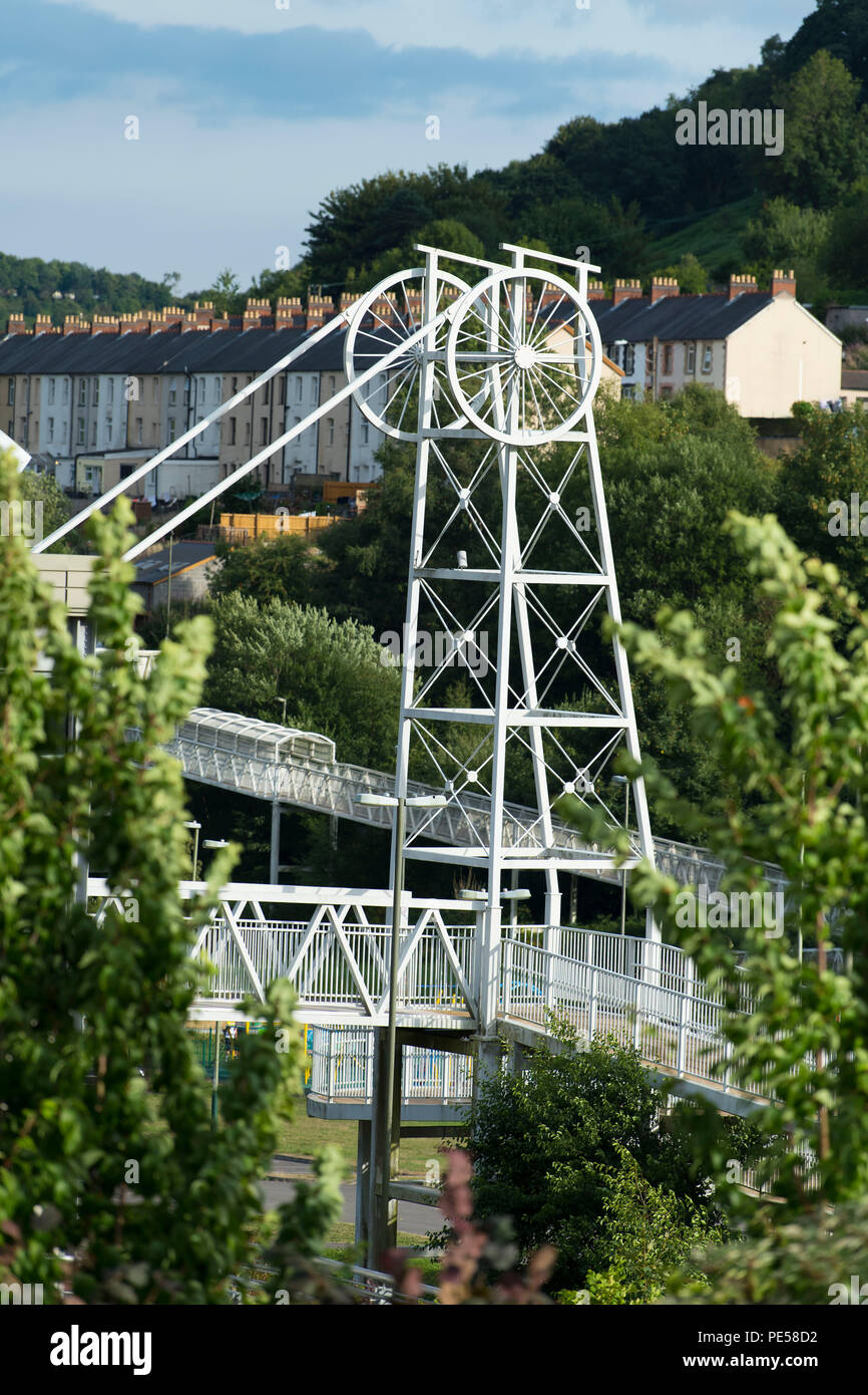New tredegar hi-res stock photography and images - Alamy