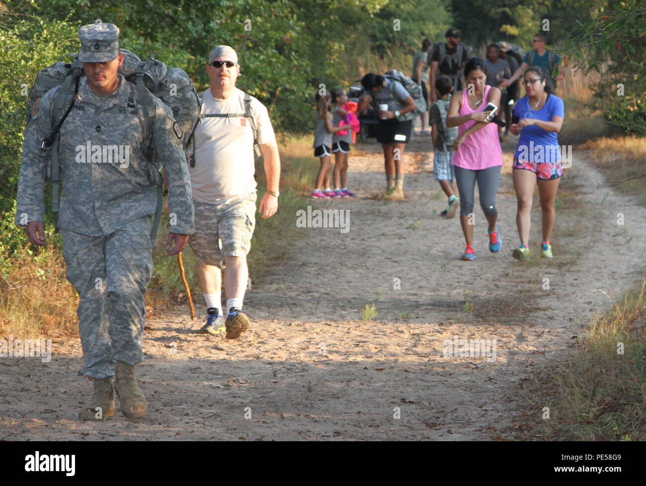 David bryan family hi-res stock photography and images - Alamy