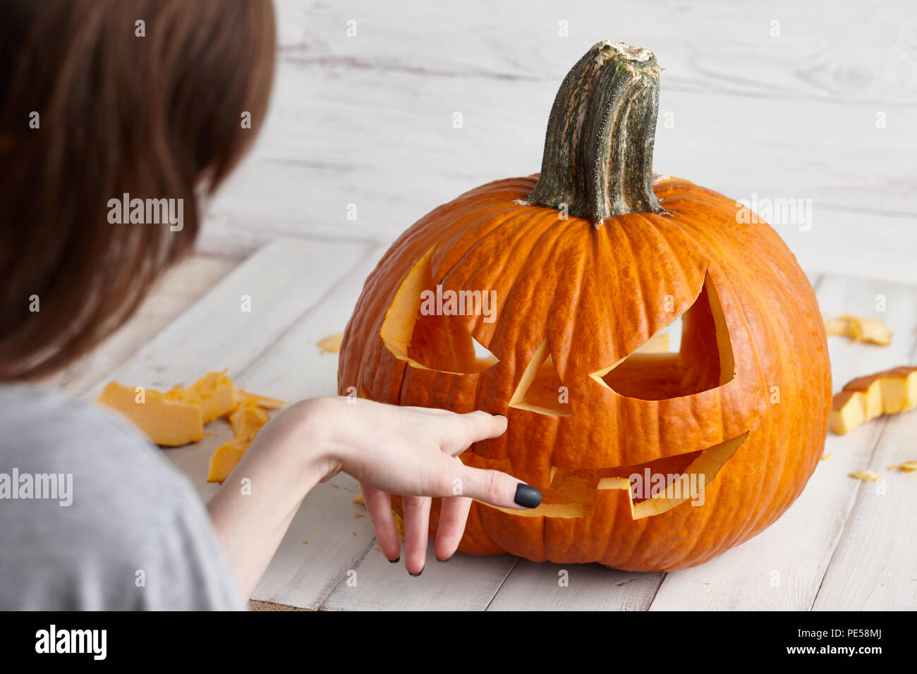 O for orange hi-res stock photography and images - Alamy