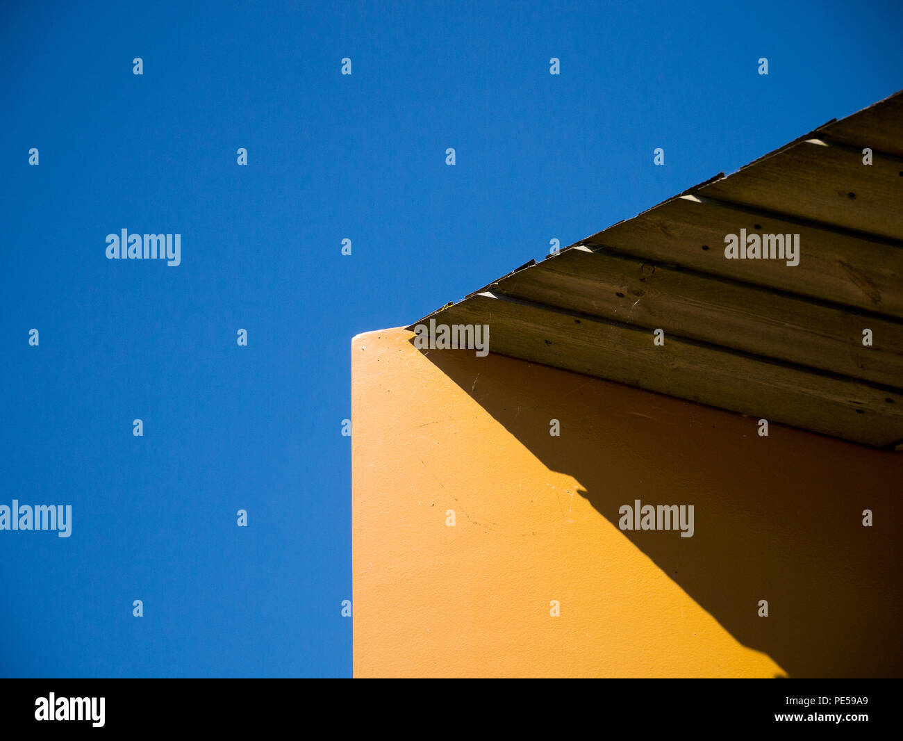 Triangular Roof Stock Photos & Triangular Roof Stock Images - Alamy